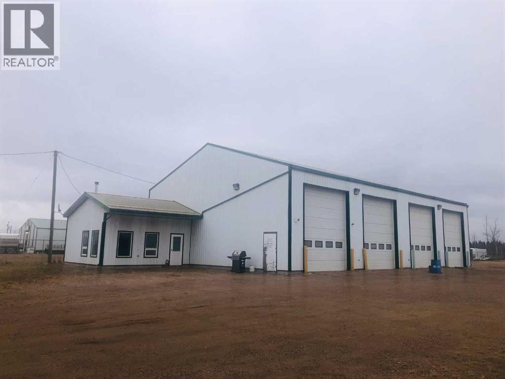 For sale: 11816 95 Street, High Level, Alberta T0H1Z0 - A2267295 ...