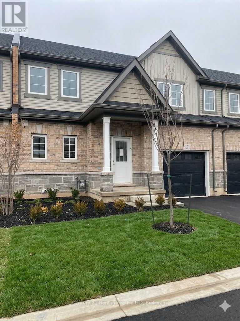 For sale: 17 - 397 GARRISON ROAD, Fort Erie (Lakeshore), Ontario L2A1N1 ...
