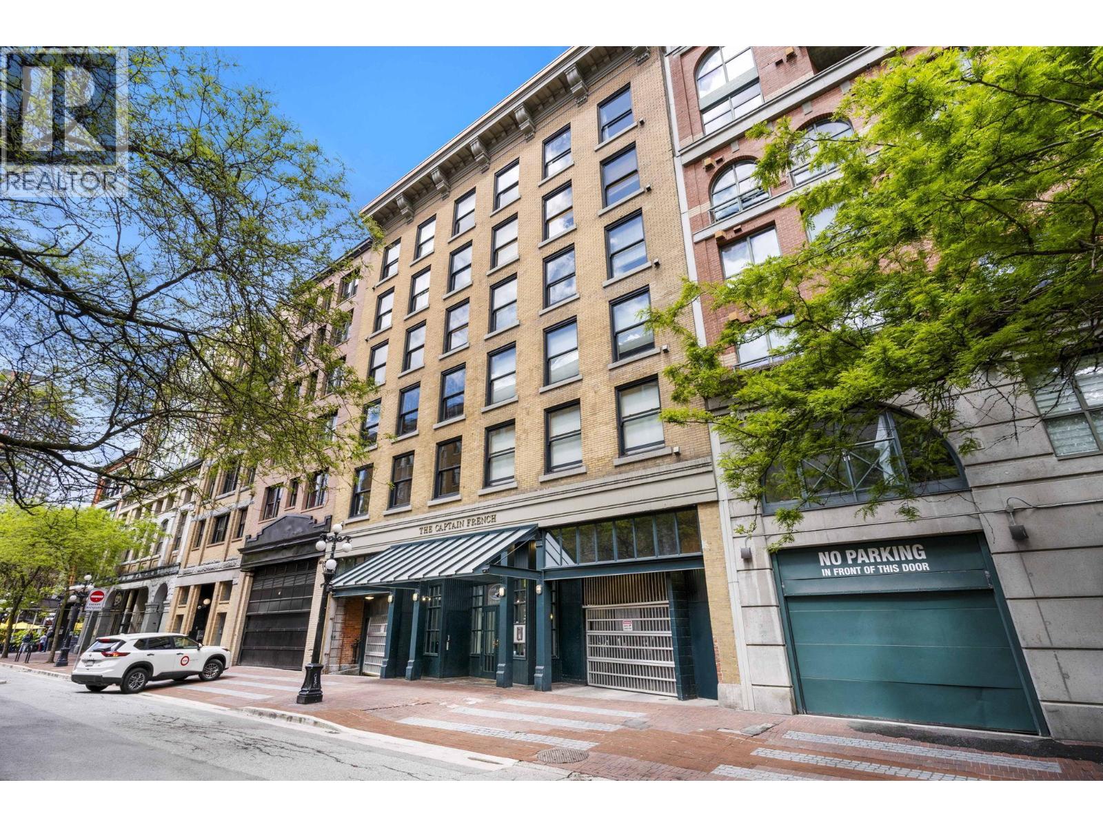 For sale: 301 41 ALEXANDER STREET, Vancouver, British Columbia V6A1B2 ...