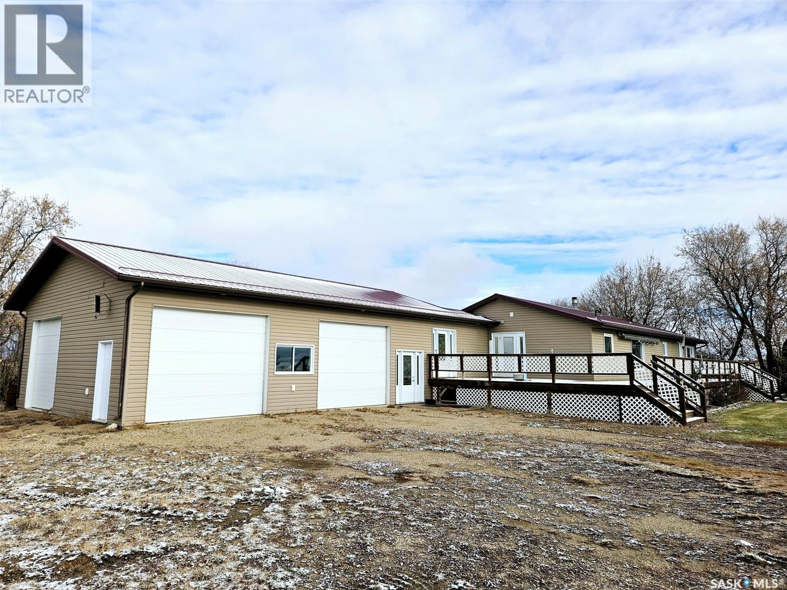 Pinto Creek Ranch Acreage, RM of Moose Mountain, Moose Mountain Rm No ...