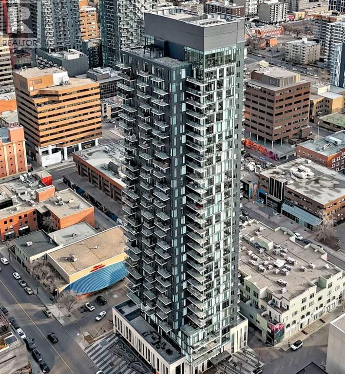 1603, 1010 6 Street SW, Calgary, Alberta T2R1B4 - A2270163 | REALTOR.ca