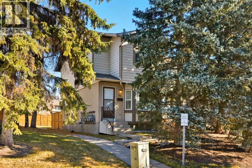91 Deerfield Drive SE, Calgary, Alberta T2J6T9 - A2263400 | REALTOR.ca