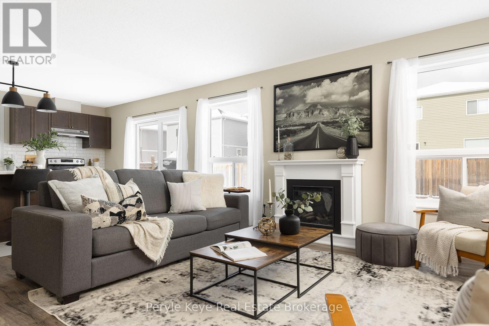 À vendre : 65 FIELDSTREAM CHASE, Bracebridge (Macaulay), Ontario P1L0A7 ...