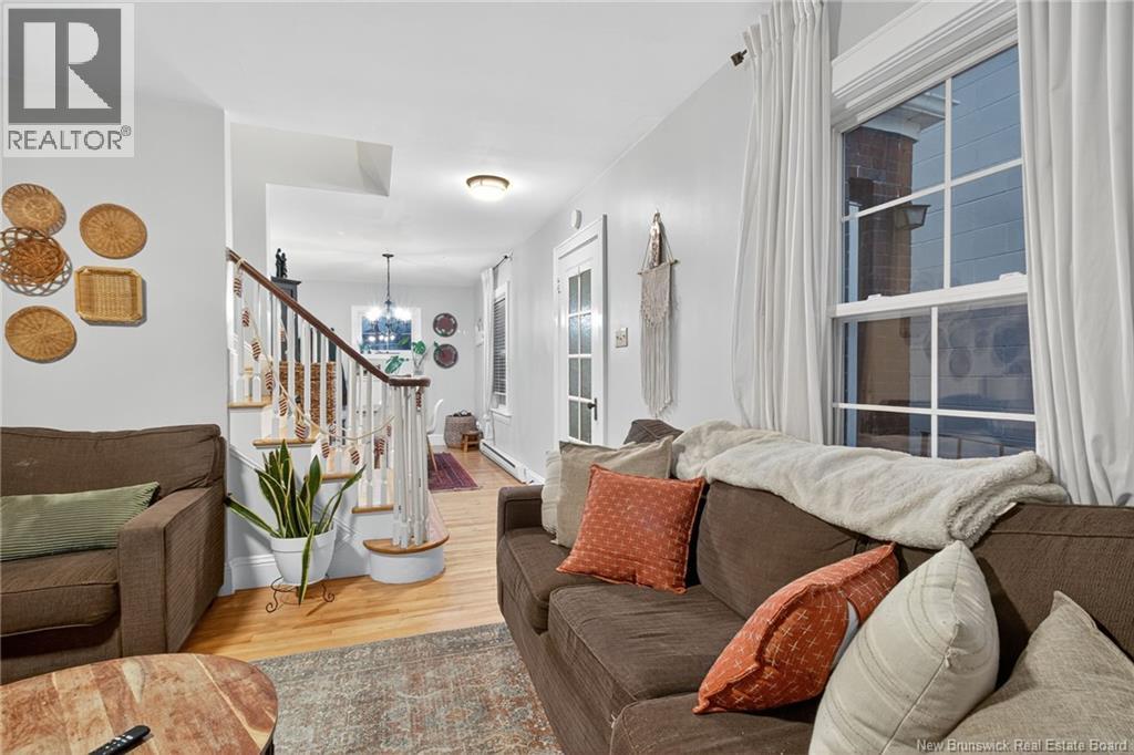 For sale: 366-368 Cameron Street, Moncton, New Brunswick E1C2M9 ...