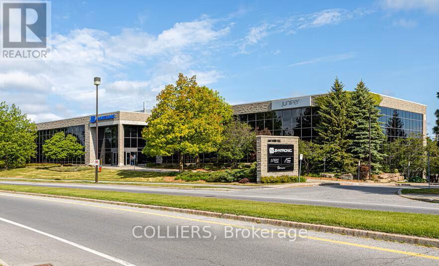 For lease: 300 - 340 TERRY FOX DRIVE, Ottawa, Ontario K2K3A2 ...