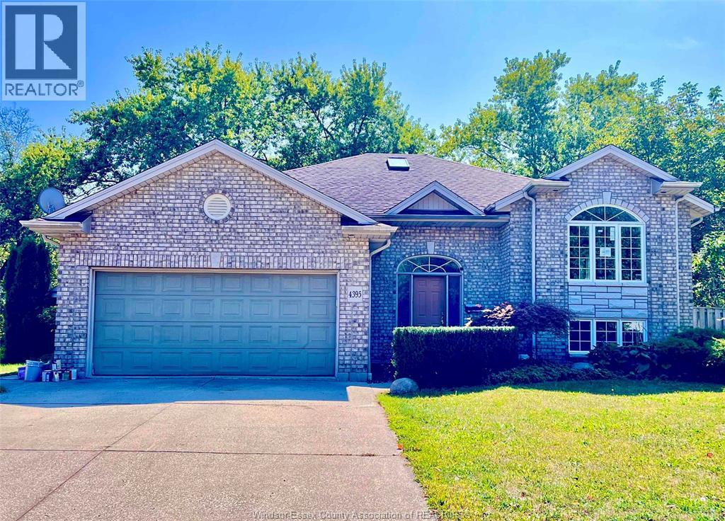 For rent: 4395 GUPPY COURT Unit# UPPER, Windsor, Ontario N9G2N8 ...