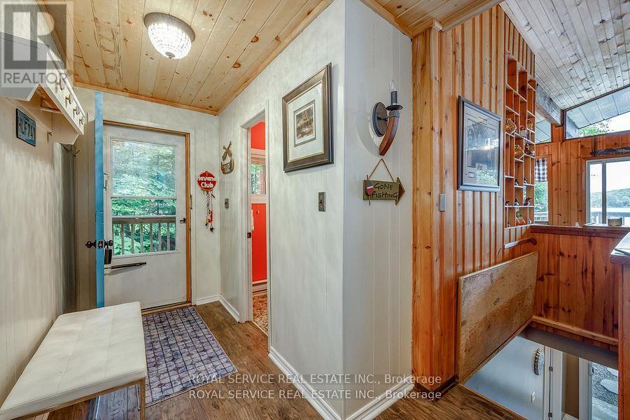 For sale: 2104 BRADY LAKE ROAD, Minden Hills (Hindon), Ontario K0M2K0 ...