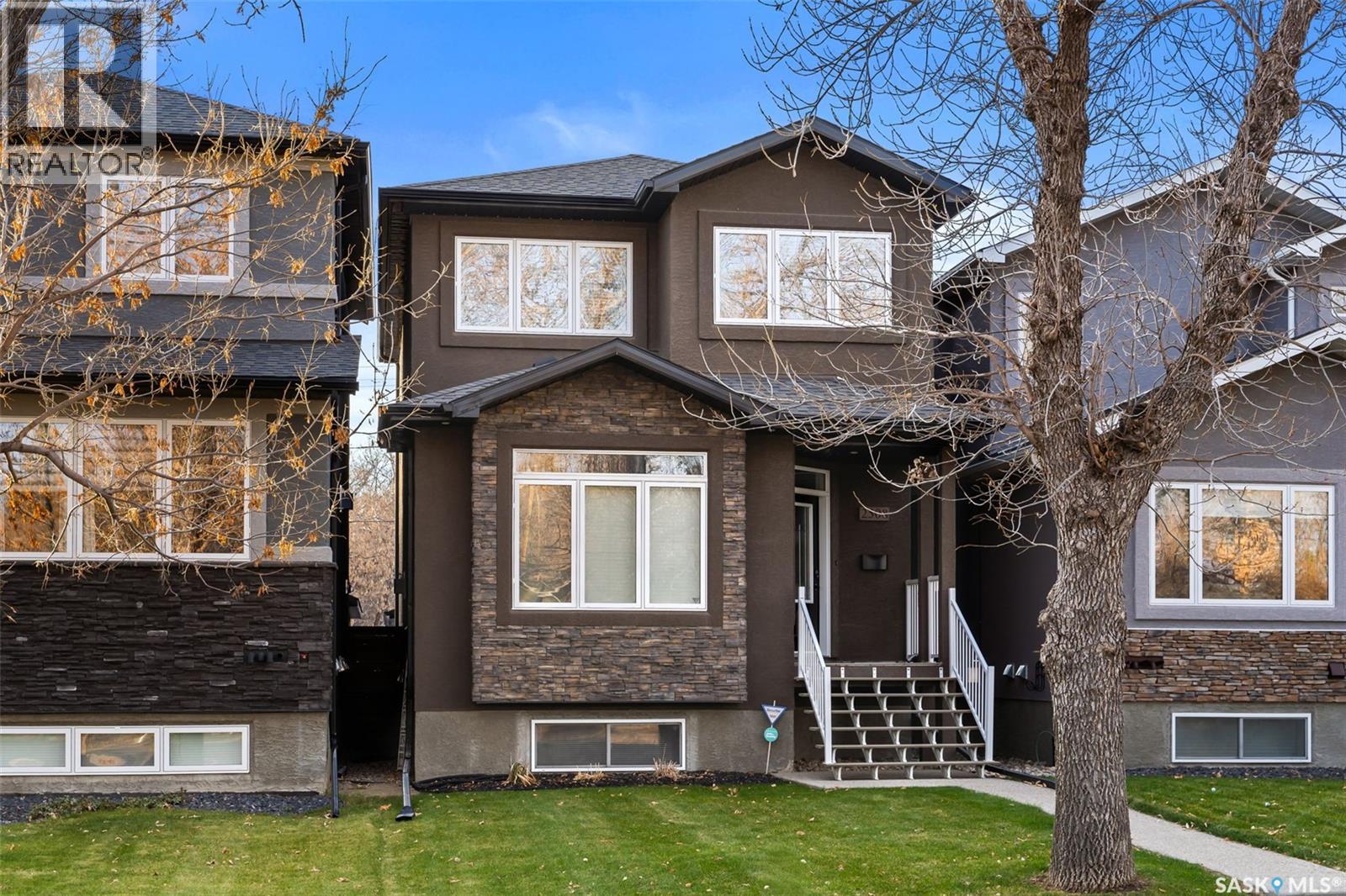 2508 McAra STREET, Regina, Saskatchewan S4N2W7 | REALTOR.ca