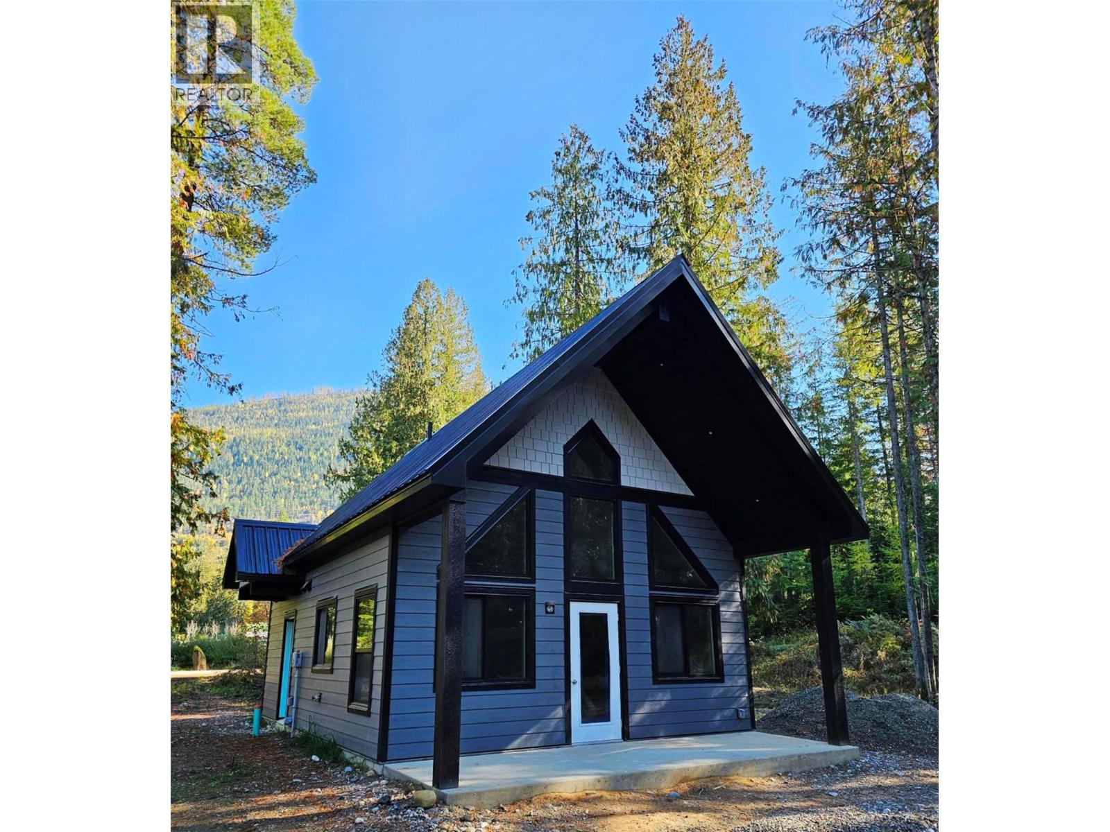 À vendre : 16321 Woolgar Road Unit# 2 Lot# BB2, Crawford Bay, Colombie ...