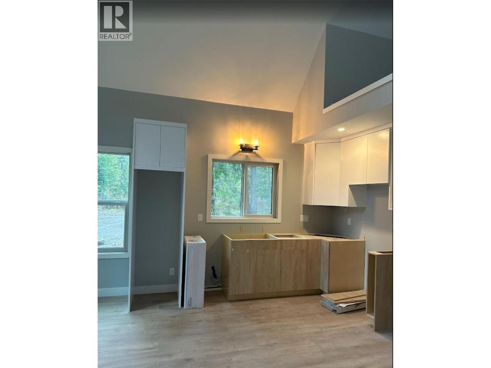 À vendre : 16321 Woolgar Road Unit# 2 Lot# BB2, Crawford Bay, Colombie ...