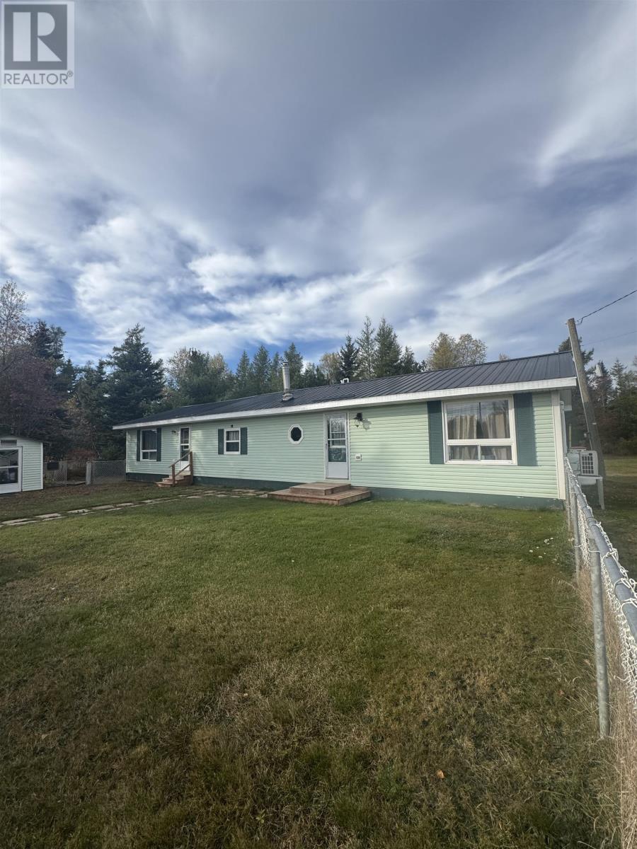 À vendre : 2412 Rte 2, Fortune Bridge, Île-du-Prince-Édouard C0A2B0 ...