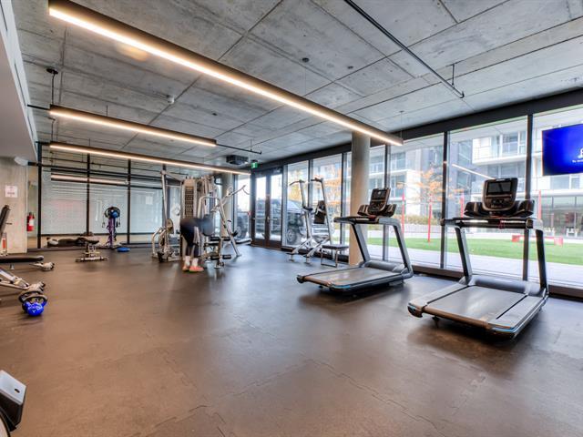 À louer : 1900 Rue Suzanne-Coallier, #604, Montréal (Saint-Laurent ...