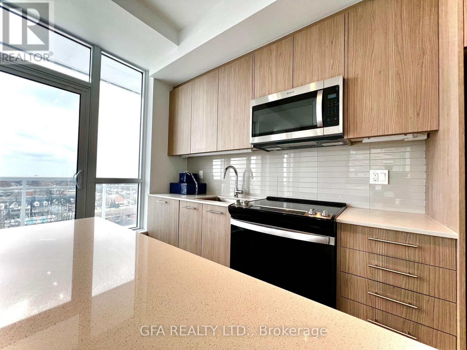 For rent: 912 - 286 MAIN STREET, Toronto (East End-Danforth), Ontario ...