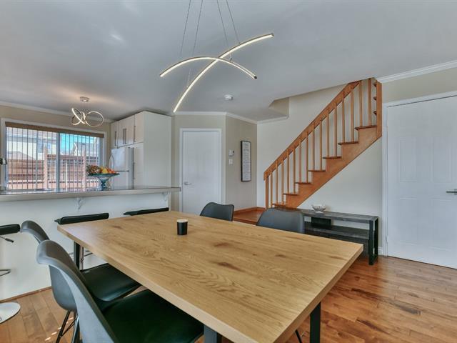 For sale: 575 Rue Jean-Desprez, Boisbriand, Quebec J7G3J4 - 23597175 ...