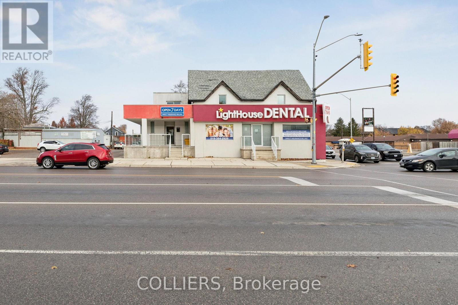 À vendre : 185 GRAND AVENUE, Chatham-Kent (Chatham), Ontario N7L1C2 ...