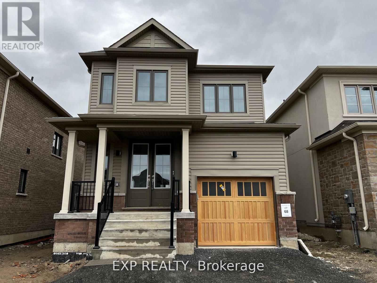 À louer : 174 FLOOD AVENUE, Clarington (Newcastle), Ontario L1B1G9 ...