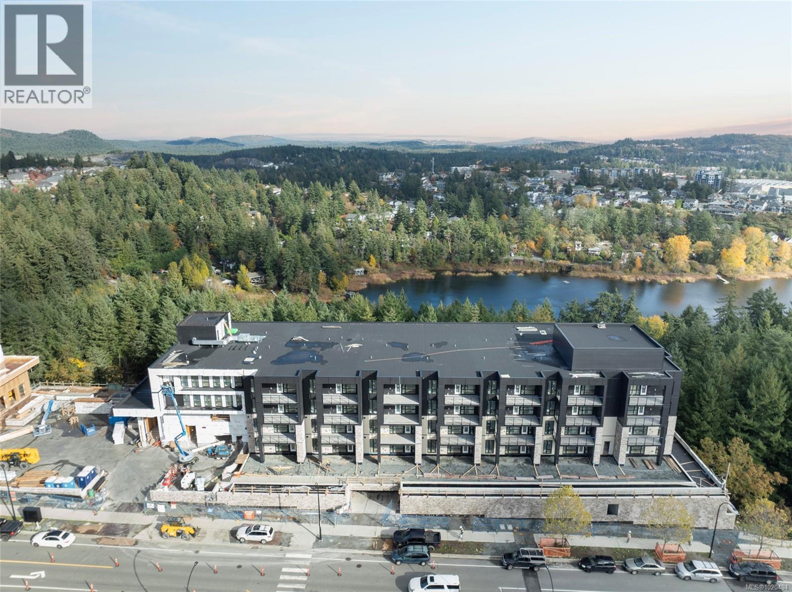 For sale: 602 2341 Bear Mountain Pkwy, Langford, British Columbia ...