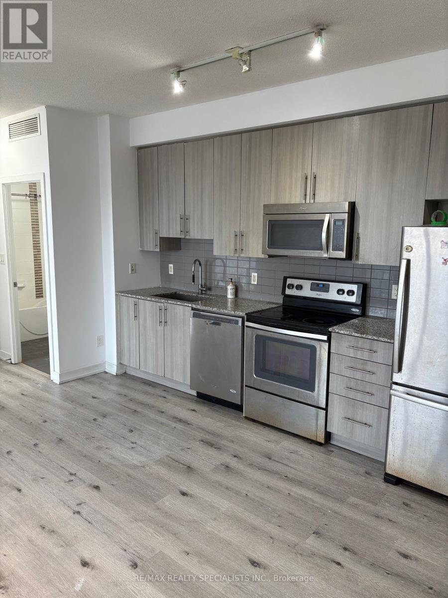 À louer : 3509 - 4099 BRICKSTONE MEWS, Mississauga (City Centre ...