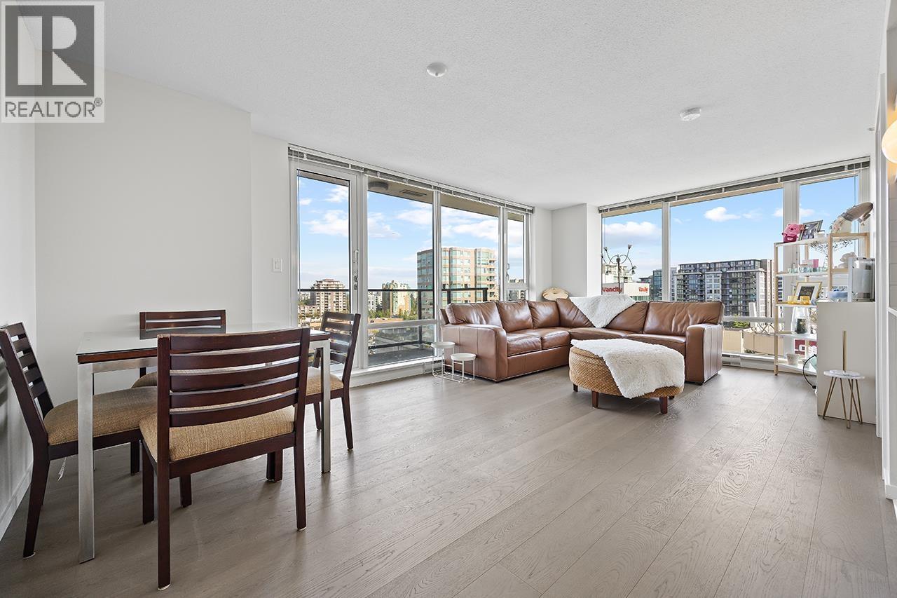 For sale: 1312 7988 ACKROYD ROAD, Richmond, British Columbia V6X0K6 ...