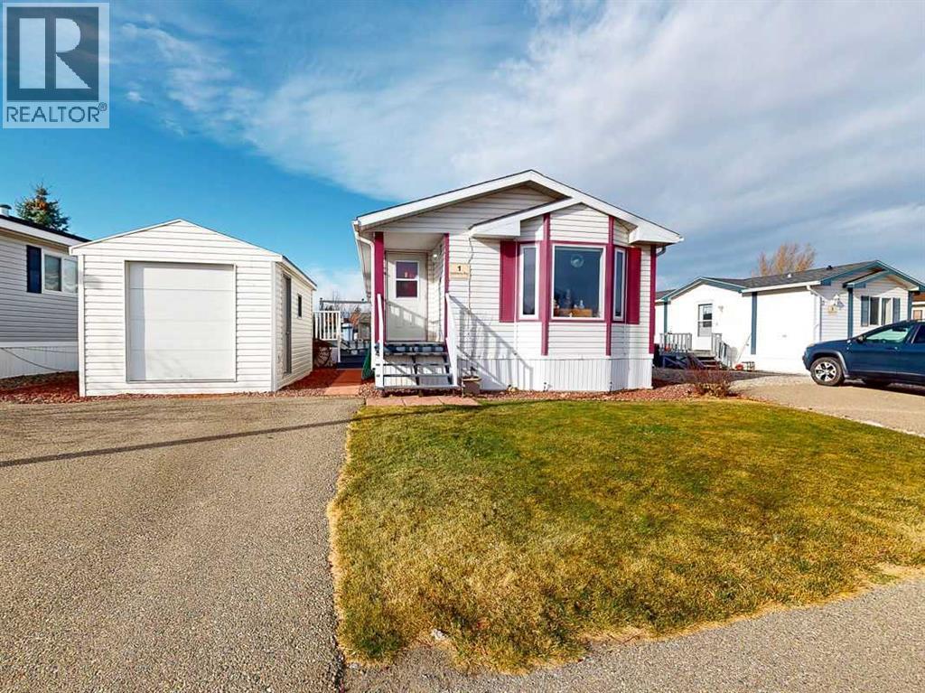 For sale: 1 Appaloosa Way, Fort Macleod, Alberta T0L0Z0 - A2270758 ...