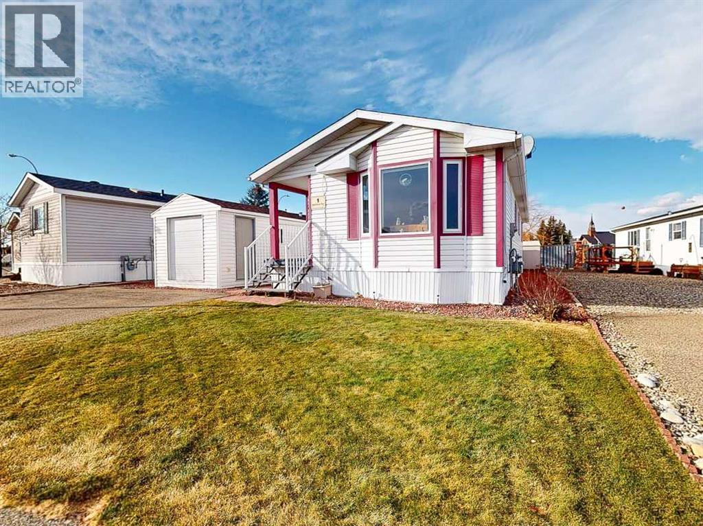 For sale: 1 Appaloosa Way, Fort Macleod, Alberta T0L0Z0 - A2270758 ...