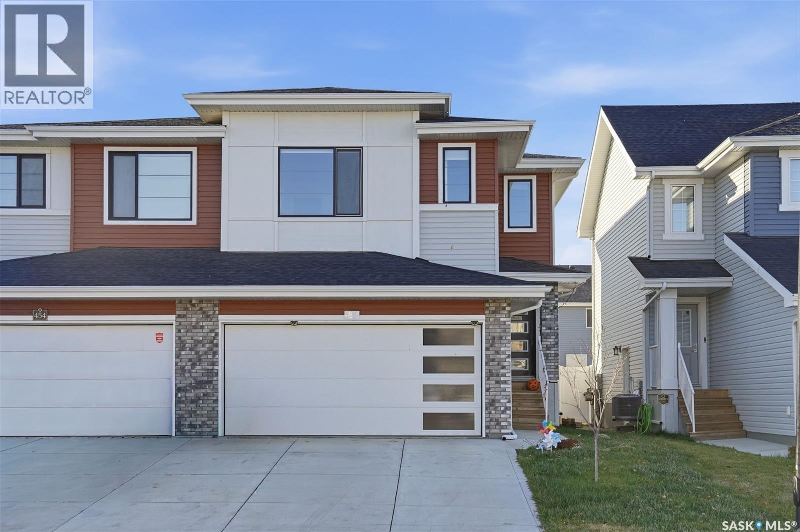 458 Schmeiser BEND, Saskatoon, Saskatchewan S7V1N6 | REALTOR.ca