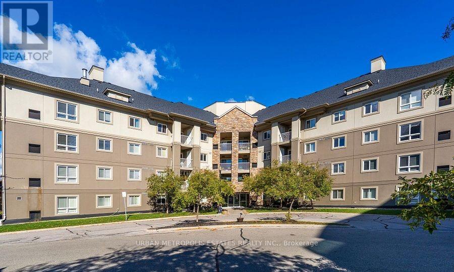 À vendre : 204 - 4 DAYSPRING CIRCLE, Brampton (Goreway Drive Corridor ...