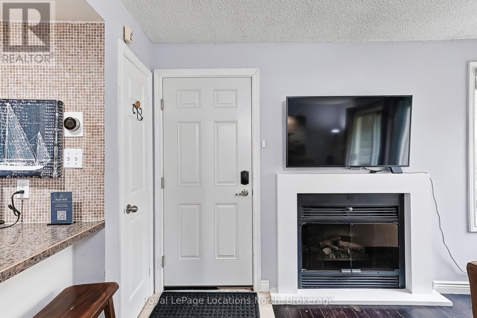 À vendre : 805 - 796468 GREY 19 ROAD, Blue Mountains, Ontario L9Y0N6 ...