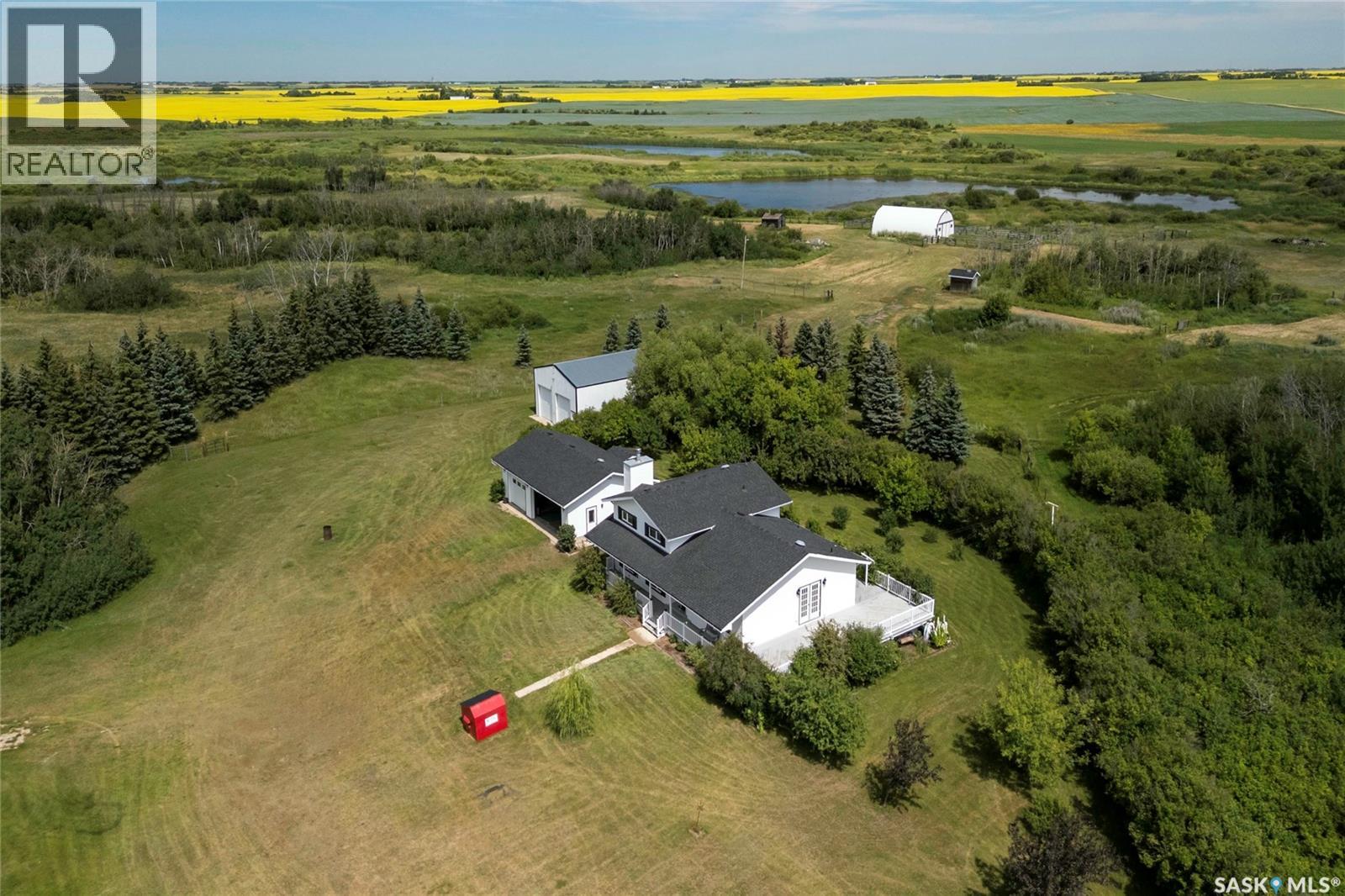 For sale: Davin Farm, South Qu'Appelle Rm No. 157, Saskatchewan S0G4A0 ...