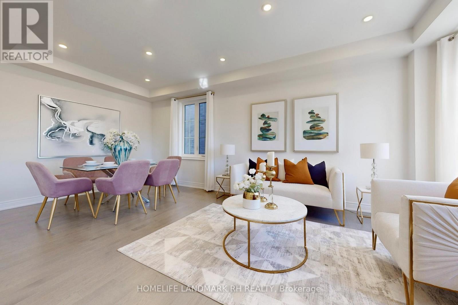 For sale: 25 JOHN ROLPH STREET, Markham (Cornell), Ontario L6B1R8 ...