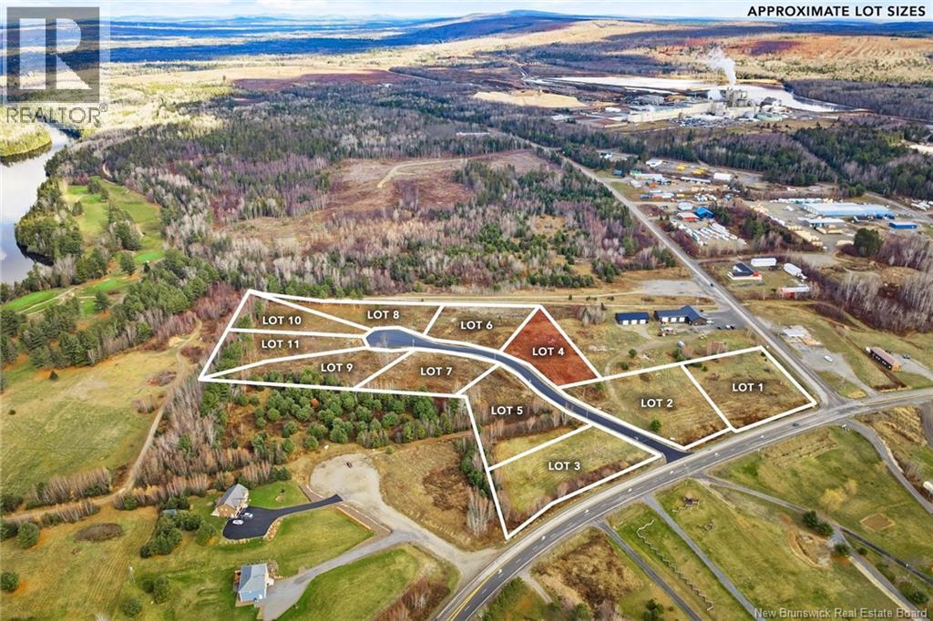 For sale: 23-4 Finn Crescent, Nackawic, New Brunswick E6G1W1 - NB130189 ...