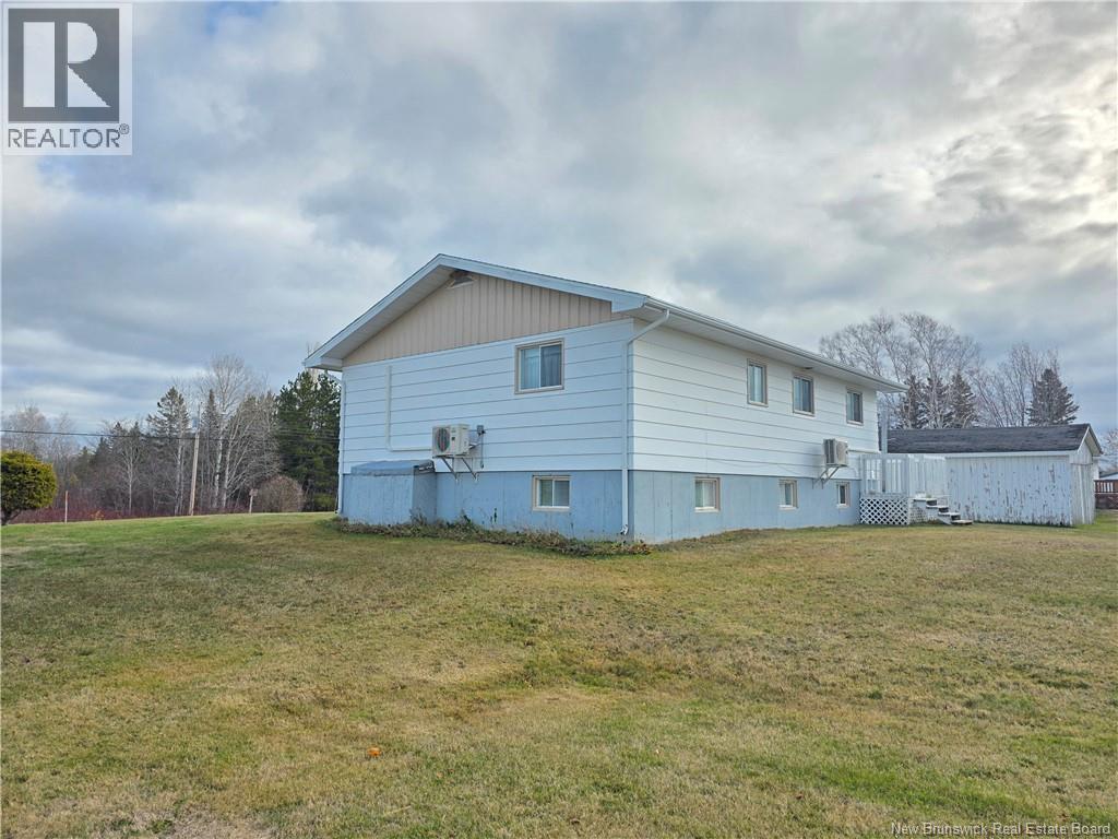 À vendre : 1089 ch Sainte-Louise, Sainte-Louise, Nouveau-Brunswick ...