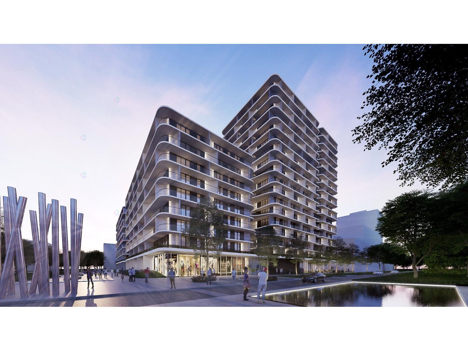 For lease: 1220 Av. de la Croisée, #102, Terrebonne (Lachenaie), Quebec ...