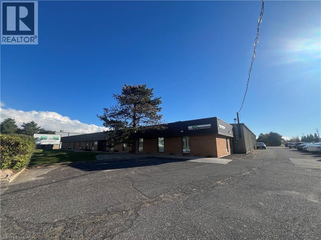 À louer : 362 DEWITT Road Unit# A, Stoney Creek, Ontario L8E2T2 ...