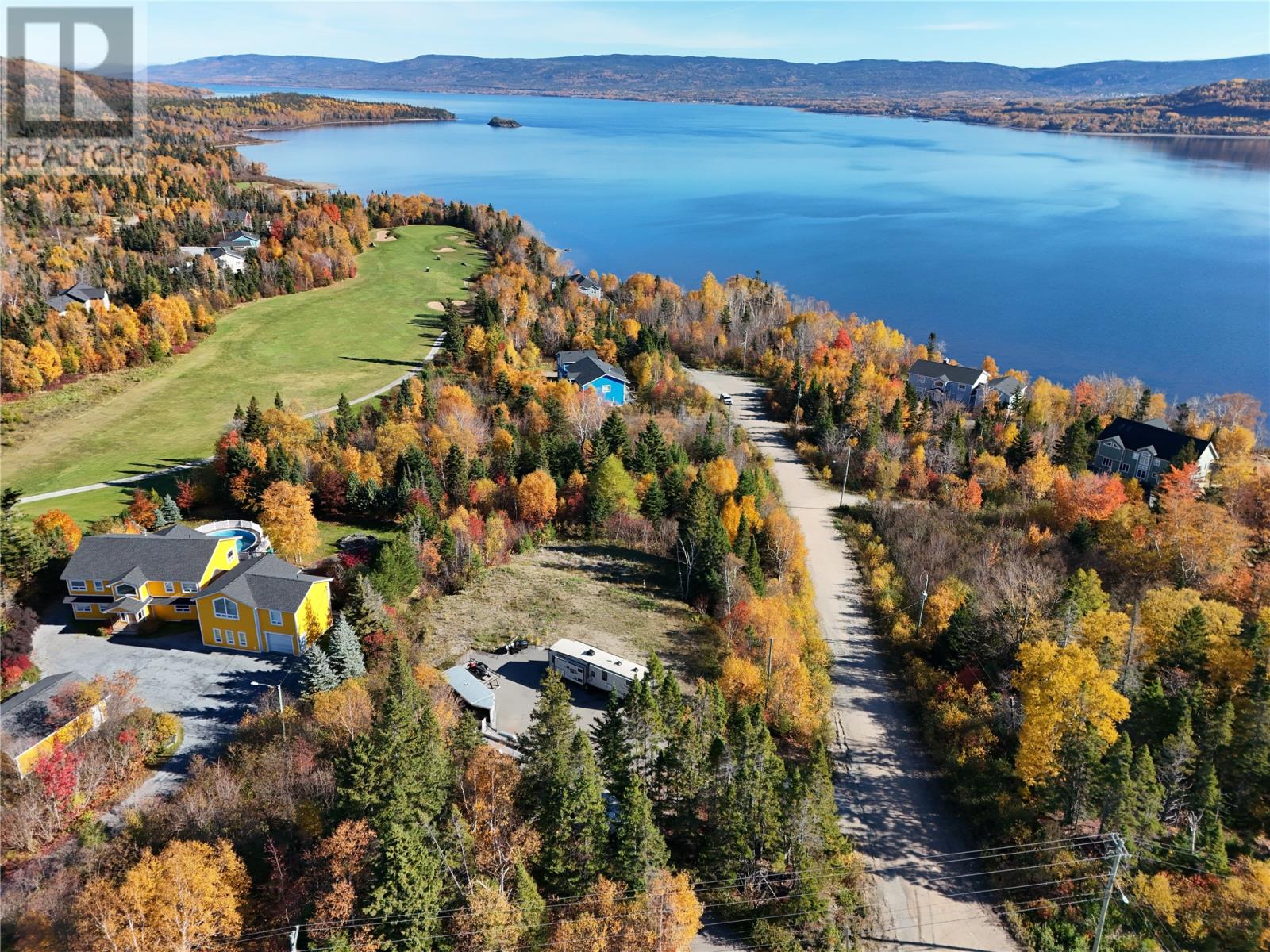 For sale: 1 Lake Close, Humber Valley Resort, Newfoundland & Labrador ...