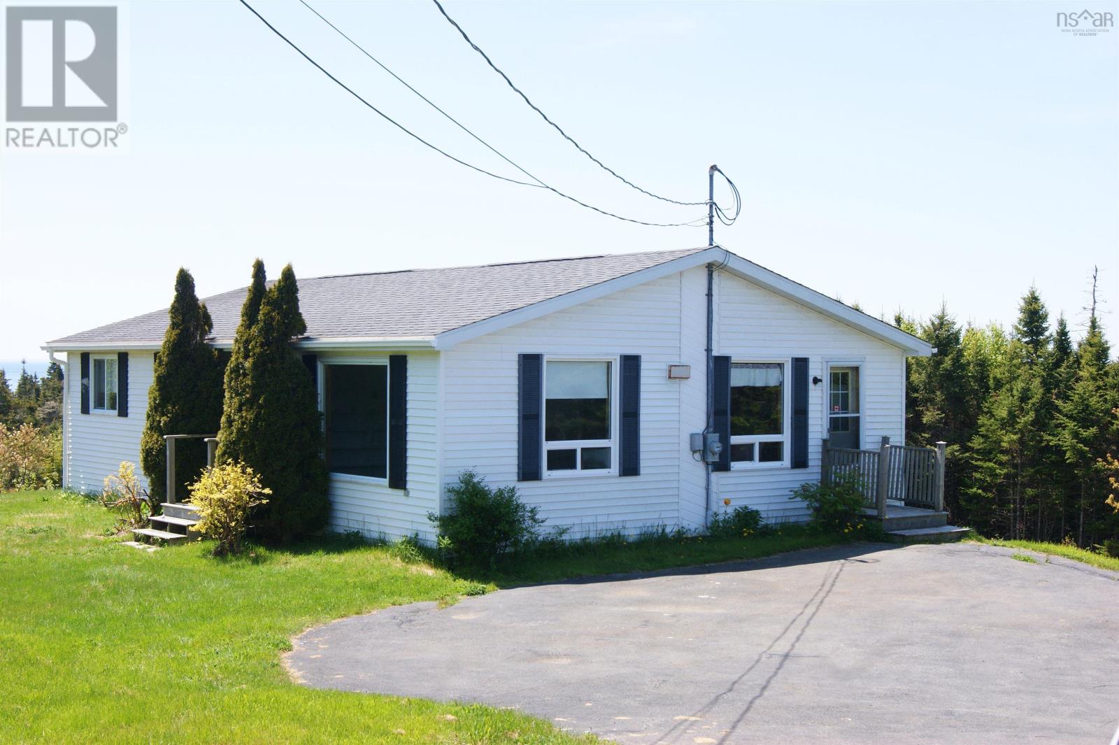 2020 East Jeddore Road, East Jeddore, Nova Scotia B0J2L0 | REALTOR.ca