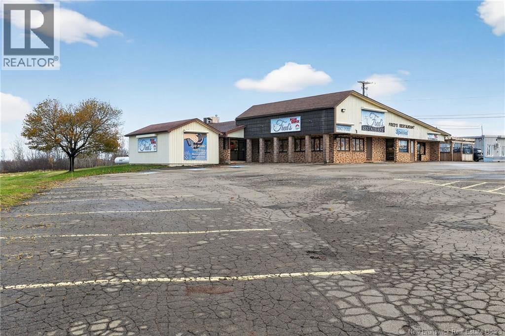 For sale: 2470 Ch Acadie, Cap-Pelé, New Brunswick E4N1C9 - NB130185 ...