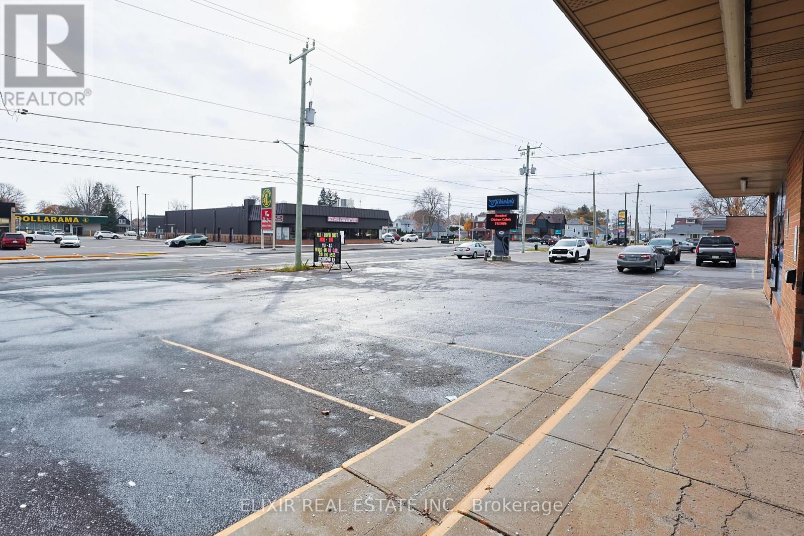 For sale: 135 RICHMOND STREET, Chatham-Kent (Chatham), Ontario N7M1P1 ...