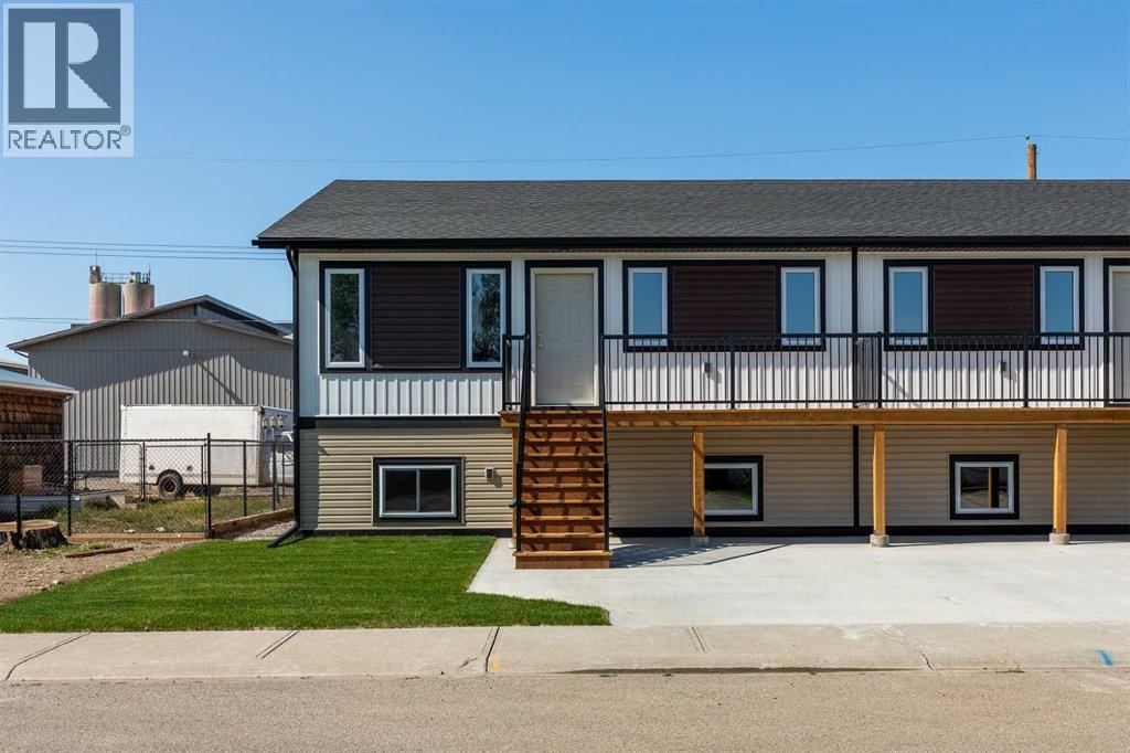 À vendre : 131 11 Street, Fort Macleod, Alberta T0L0Z0 - A2271217 ...