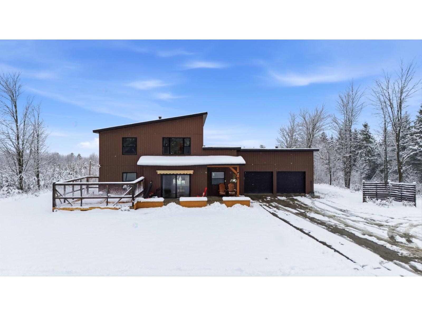 For sale: 7 Ch. du 1er-Rang, Wotton, Quebec J0A1N0 - 25024810 | REALTOR.ca