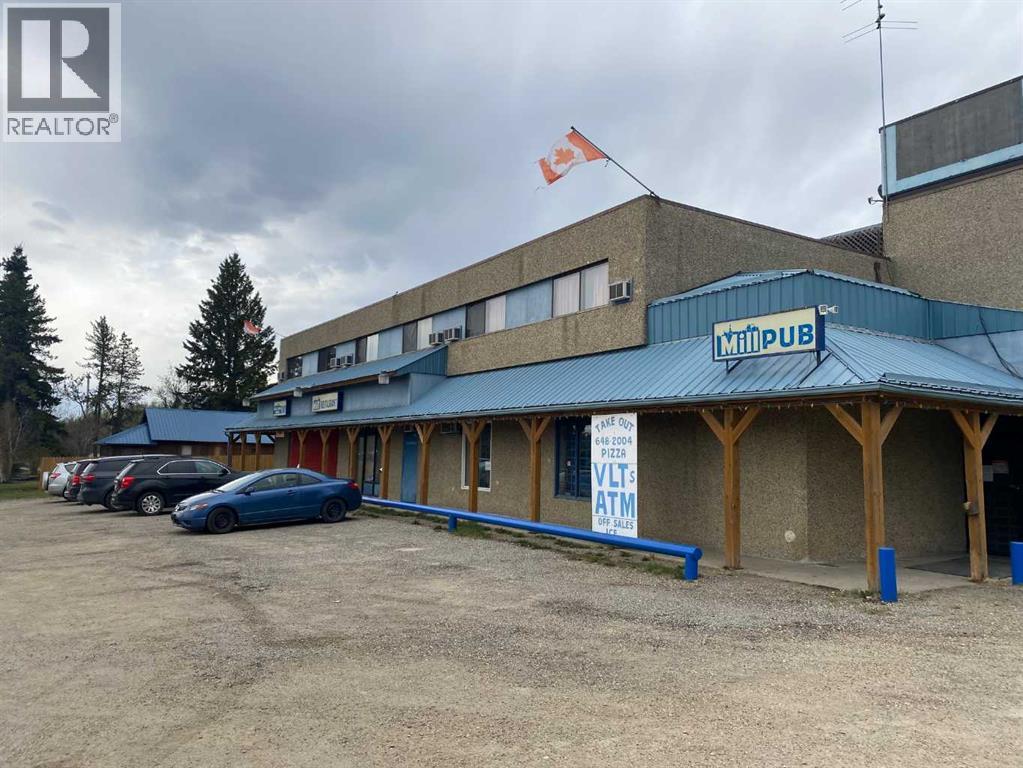 For sale: 306 3rd Street, Blue Ridge, Alberta T0E0B0 - A2218211 ...