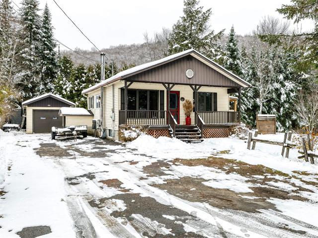For sale: 315 Rg Lapierre, Sainte-Béatrix, Quebec J0K1Y0 - 20535198 ...