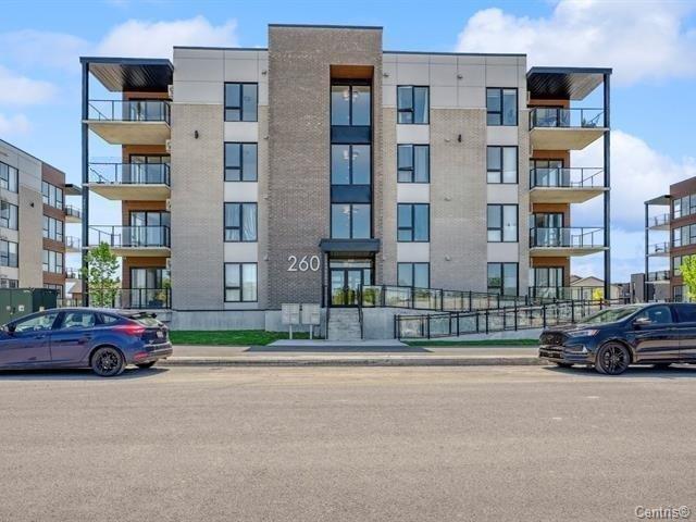 For rent: 260 Rue Nancy-Elliott, #401, Gatineau (Aylmer), Quebec J9H5T6 ...