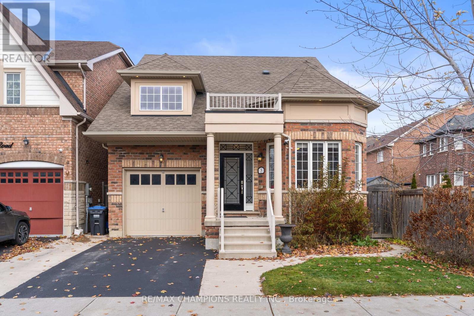 À vendre : 3 ARCADIA ROAD, Caledon, Ontario L7C3V6 - W12554004 | REALTOR.ca