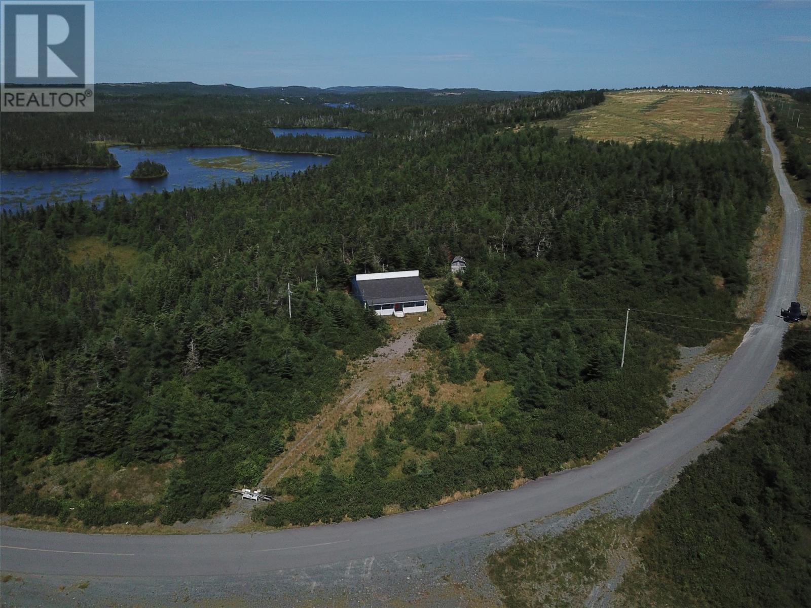 For sale: 1 Trans Canada Highway, Brigus Junction, Newfoundland ...