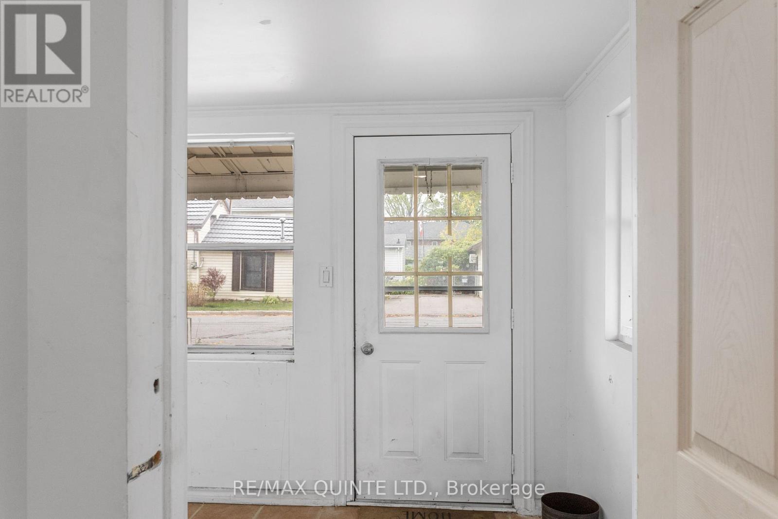 À vendre : 79 SOUTH CHURCH STREET, Belleville (Belleville Ward ...