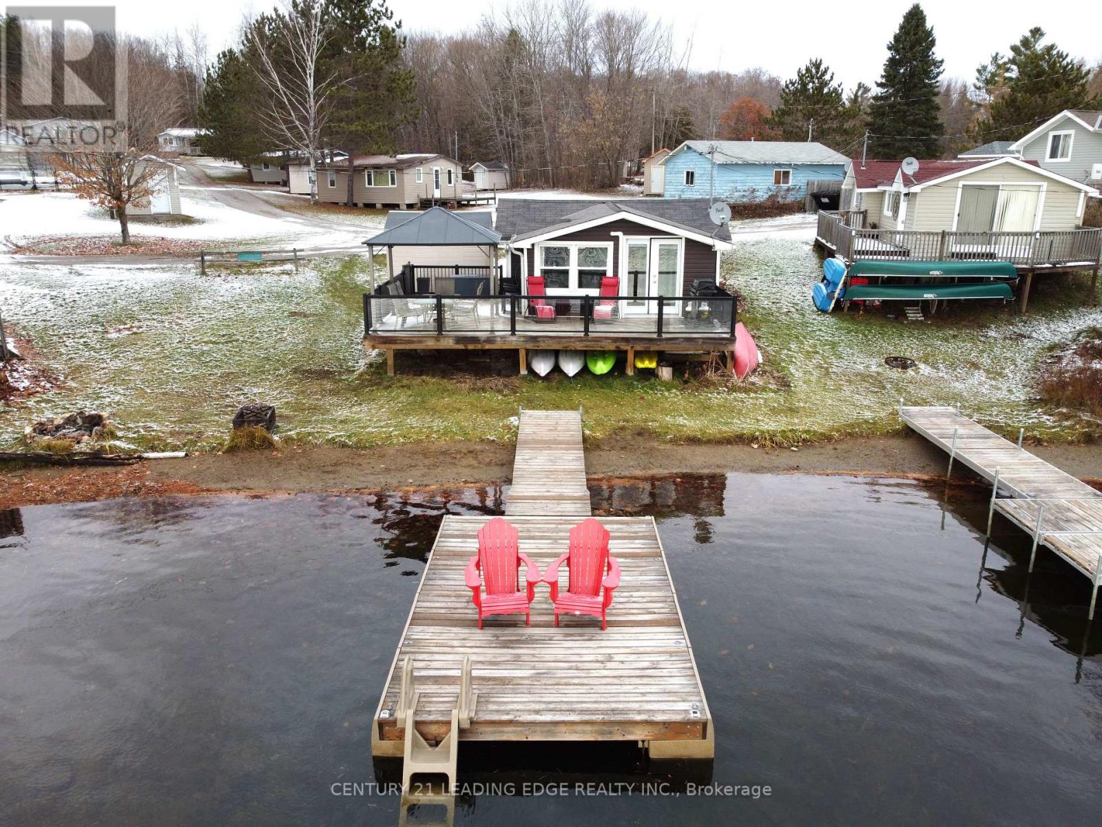 For sale: 24 - 1043 LOBO DRIVE, Minden Hills (Snowdon), Ontario K0M2K0 ...