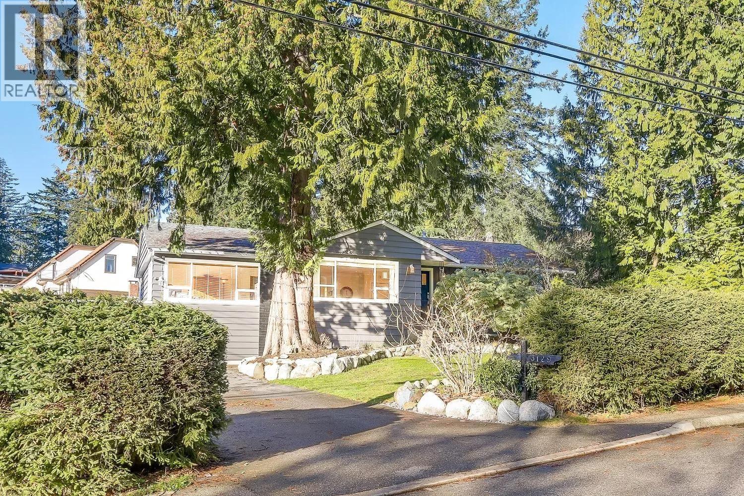 For sale: 3129 PRINCESS AVENUE, North Vancouver, British Columbia ...