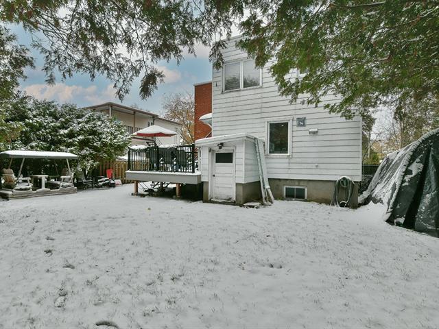 À vendre : 16 Av. Normand, Châteauguay, Québec J6J2M3 - 26092651 ...