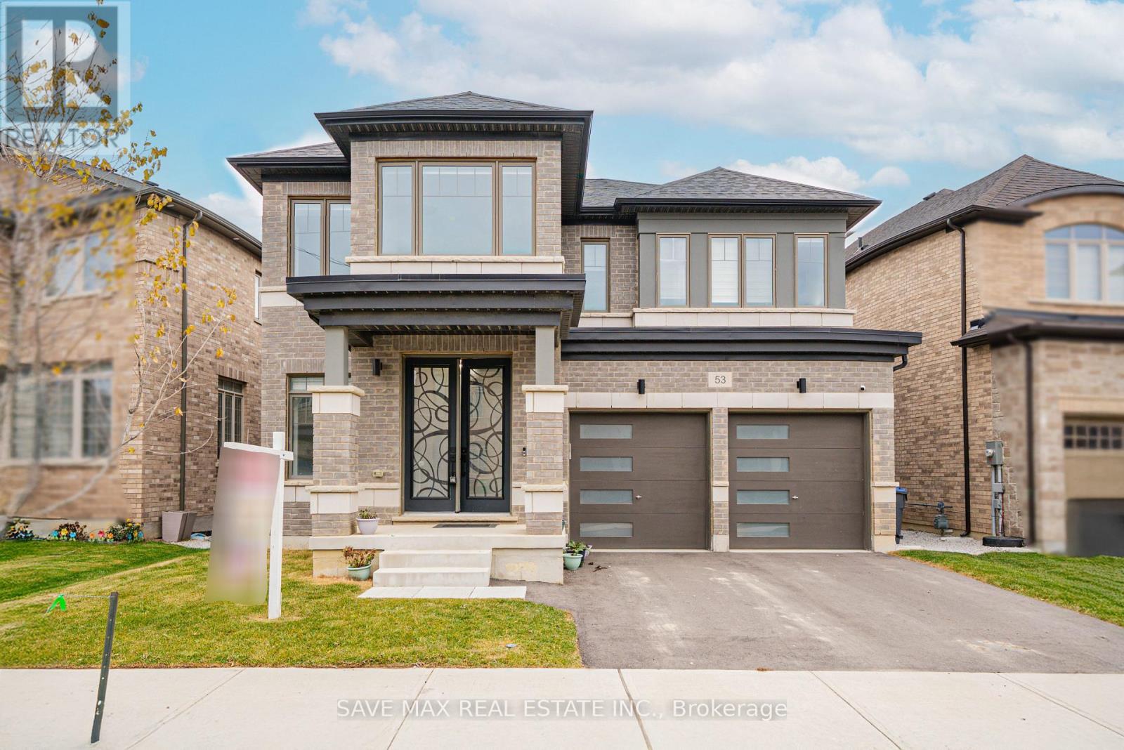 For sale: 53 LIPSCOTT DRIVE, Caledon, Ontario L7C4K1 - W12557646 ...